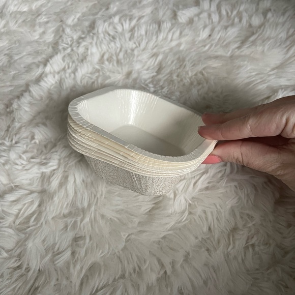 Optavia | Kitchen | Optavia Snack Food Containers Set Of 7 7 Brand New ...